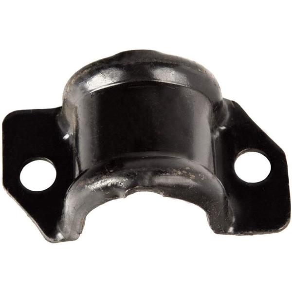 商品名Omix-Ada | 18272.21 | サスペンションスタビライザーバーブッシングブラケット | OEリファレンス: 52087865AB | 1991-2006 Jeep XJ / ZJ / TJ / WJに適合Omix-Ada...