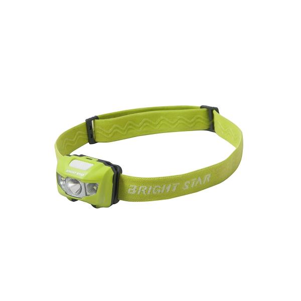 商品名BrightStar LED Headlamp | Intrinsically Safe, Multiple Lighting Modes, IPX4 Water-Resistant | Long Lasting Emergency ...