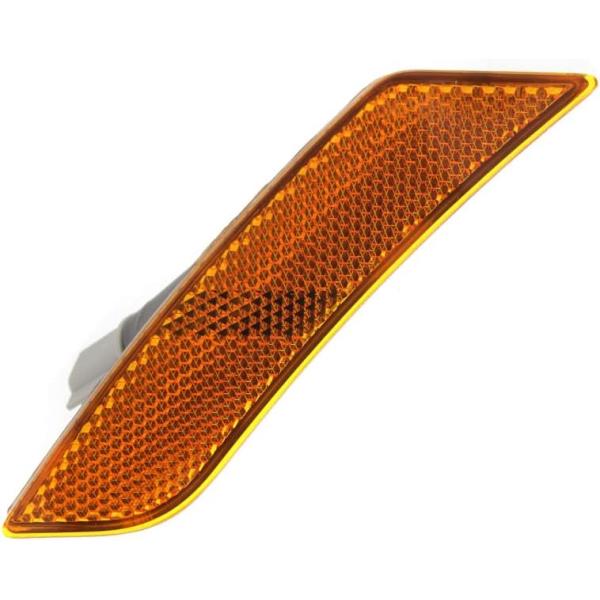商品名For Cadillac ATS Sedan 13-14/XT-5 17 Side Marker Light Assembly Driver Side | GM2550199 | 22941173ブランド：CarLights360商品...