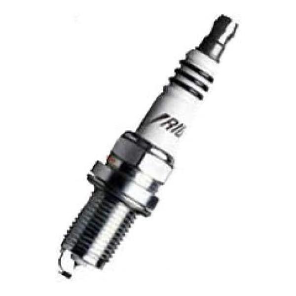 商品名NGKイリジウムSparkplug dcpr8eix forハーレーダビッドソンV VRSCA 2002   2006NGK Iridium Sparkplug DCPR8EIX for Harley-Davidson V-Rod V...