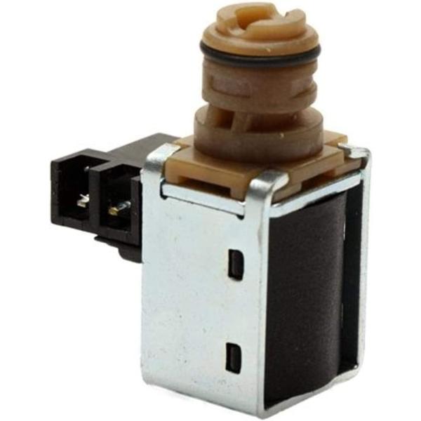 商品名Rostra (52-0358) ソレノイド 4T60E: 1-2 シフト 2-3 シフト &amp; TCC ロックアップRostra (52-0358) Solenoid, 4T60E: 1-2 Shift, 2-3 Shift,...