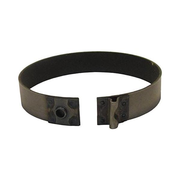 商品名トランスミッション部品ダイレクト(24210080) TH400/4L80E: バンドフロント高エネルギー(1.25インチ幅)Transmission Parts Direct (24210080) TH400/4L80E: Band...