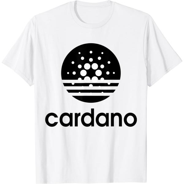 商品名Cardano ADA T Shirt For Blockchain Fansブランド：Data Mining商品サイズ：Small高さ：2.5 cm横幅：20.3 cm奥行：25.4 cm重量：4536 g商品番号：色：Blue素材...