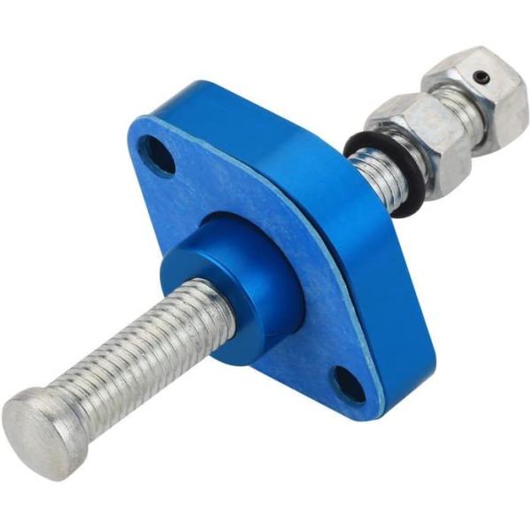 商品名HONGK- Motorcycle Manual Adjuster Timing Cam Chain Tensioner Compatible with TRX 400EX, 99-up [B078SLT39F]ブランド：HK MOT...