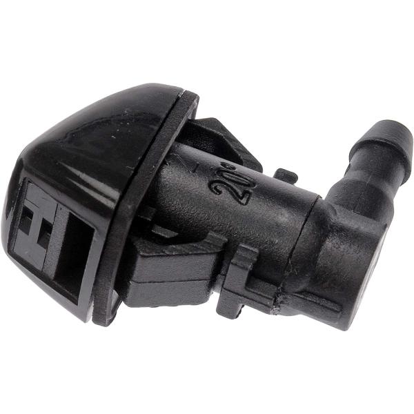 商品名Dorman 58117 Windshield Washer NozzleDorman 58117 Windshield Washer Nozzle Compatible with Select Dodge/Jeep Models, ...