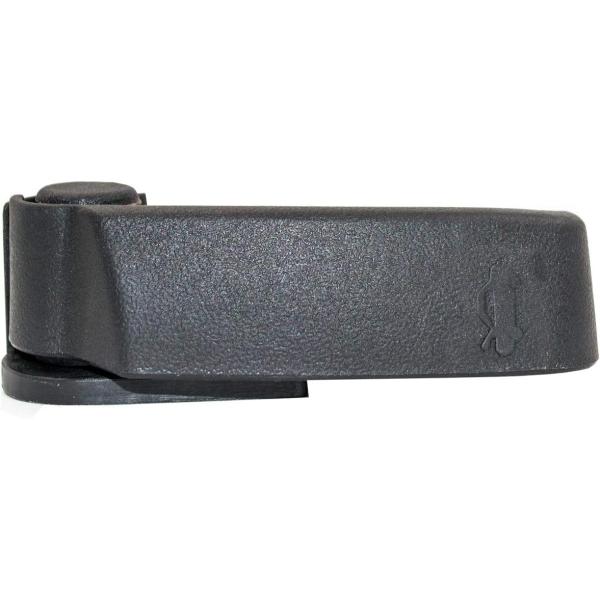 商品名WIN-2X フロントインテリア ボンネット ラッチリリース プルハンドル レバー 交換用 フィット キャデラック エスカレード/ESV/EXT シボレー/GMC アバランチ サバーバン タホ ユーコン XL シルバラード シエラ 1...