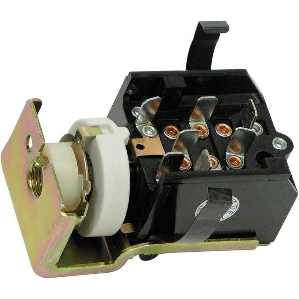 商品名Auto Krafters Compatible/Replacement For Headlight Switch 1960-64 Falcon Fairlane Ranchero F100 Comet 61-64 Galaxie M...