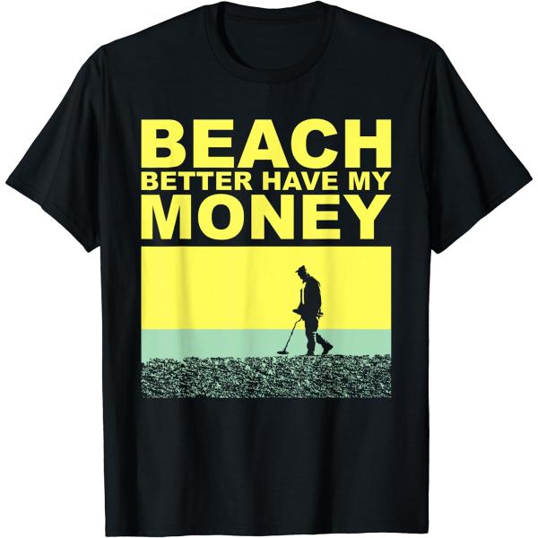 商品名Metal Detecting Detectorist T Shirtブランド：Metal Detector Detecting Gift Shirt商品サイズ：Small高さ：2.5 cm横幅：20.3 cm奥行：25.4 cm重量...