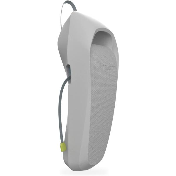 商品名MISSION Boat Gear セントリー ボート ドック フェンダー バンパー (リスク アバース グレー 1個)MISSION Boat Gear Sentry Boat Dock Fender Bumper (Risk Av...