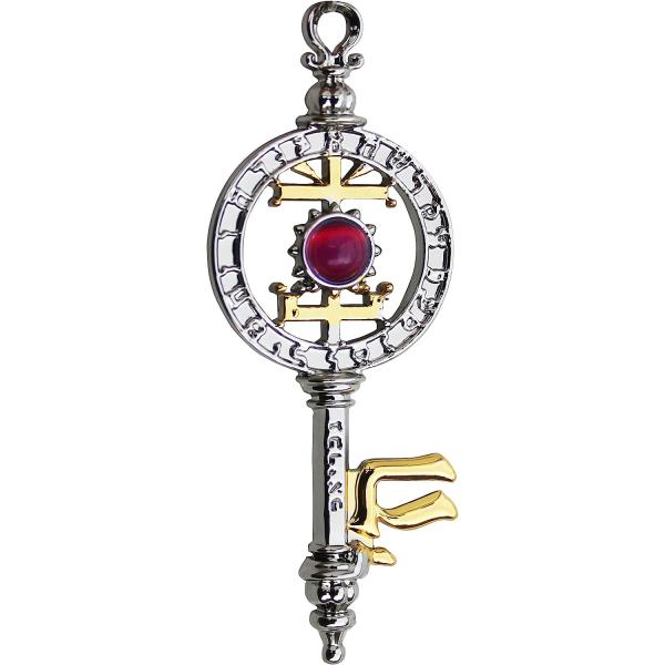 商品名MysticカバラSephiroth球キーfor Chasing DreamsペンダントチャームTalismanネックレスEnchanted Jewelry Mystic Kabbalah Sephiroth Sphere Key f...