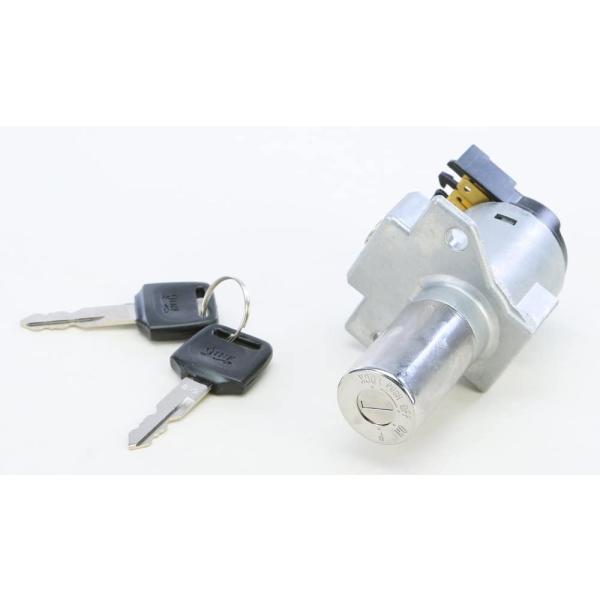 商品名Ignition Switch Assembly is Compatible with Honda CX500A 1978-1979 Street Motorcycle Part# 56-5812ブランド：Pwc Engine商品サイ...