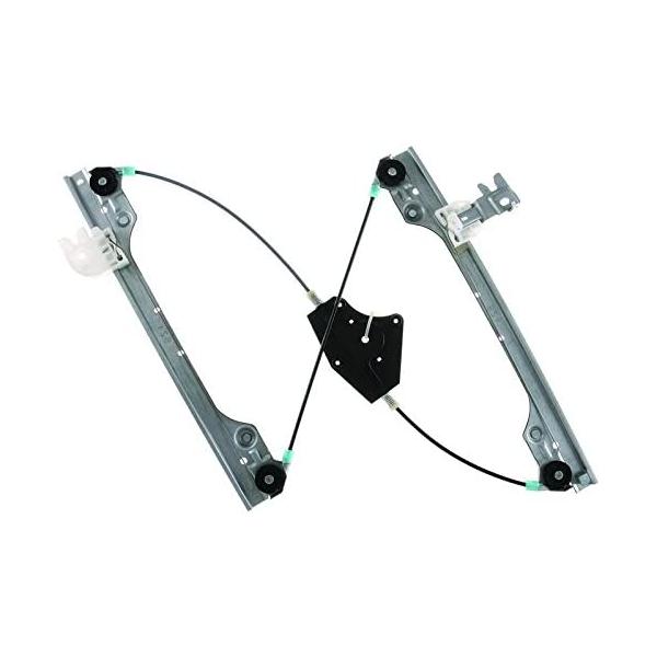 商品名Premier Gear PG-749-893 Window Regulator (fits Nissan Passenger Side Front without Power Window Motor)ブランド：PREMIER GE...