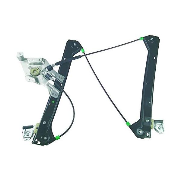 商品名Premier Gear43。 PG-752-915Premier Gear PG-752-915 Window Regulator (fits Saab Passenger Side Front without Power Wind...