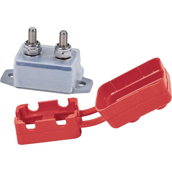 商品名Blue Sea 7152 Short Stop回路遮断器   15 ABlue Sea Systems 7152 Marine Grade Short Stop Circuit Breaker, 15Aブランド：Blue Sea S...