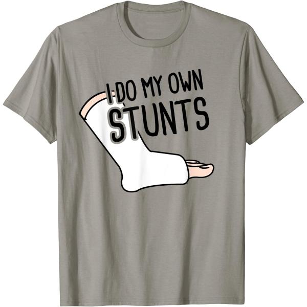 商品名Foot Fracture / Funny Broken Toe &amp; Foot T-Shirt T-Shirtブランド：Get Well Soon Gift Broken Foot &amp; Toe Tees商品サイズ：Sm...