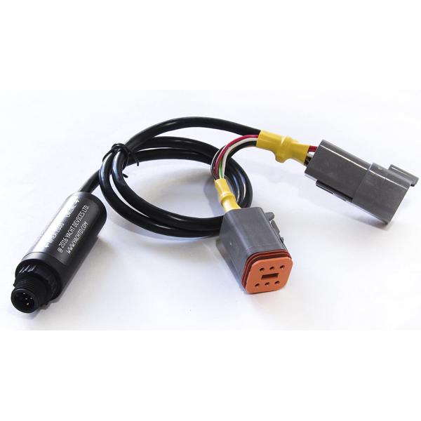 商品名ヨットデバイス ボートエンジン ゲートウェイ YDEG-04 ボルボ ペンタ、BRP ロタックス、J1939エンジンからNMEA 2000 マリンエレクトロニクスネットワーク(NMEA 2000 (DeviceNet) マイクロオスコ...