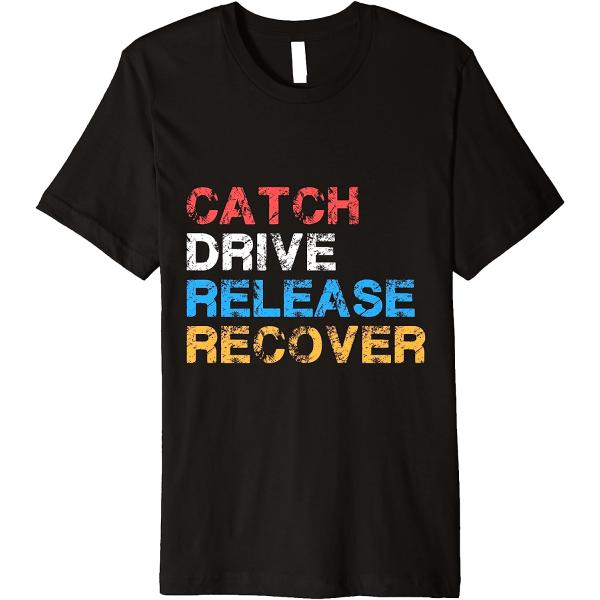 商品名Rowing Shirt - Catch Drive Release Recover Teeブランド：Rowing Gift Shirt商品サイズ：Small高さ：2.5 cm横幅：20.3 cm奥行：25.4 cm重量：4536 g...