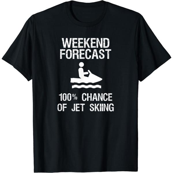 商品名Jet Ski Funny T-Shirt - Weekend Forecastブランド：Jet Ski Funny T-Shirts商品サイズ：Small高さ：2.5 cm横幅：20.3 cm奥行：25.4 cm重量：4536 g商...