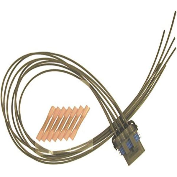 商品名Transmission Parts Direct 15305887 ワイヤーハーネス修理キット パーク/ニュートラルスイッチ 4L60E/4L65E (1995-Up)Transmission Parts Direct (15305...