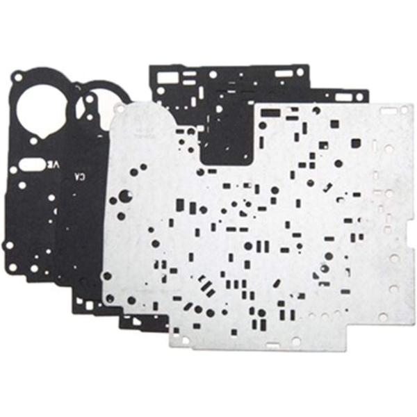 商品名トランスミッションパーツ ダイレクト 46-PLT-07 4L60E トランスゴ、バルブボディセパレータープレート (2007-2008 (ハイブリッドを除く))Transgo (46-PLT-07) 4L60E Transgo, V...