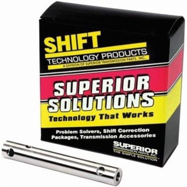 商品名Superior (K0136) TH700-R4/4L60E 指向性スイッチバルブ 第3アキュムレータ/第3ギアアプリケーションSuperior (K0136) TH700-R4/4L60E Directional Switch V...