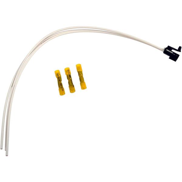 商品名ACDelco GM Original Equipment PT3847 Multi-Purpose Pigtail Kit, Blackブランド：ACDelco商品サイズ：高さ：3.5 cm横幅：19.5 cm奥行：25.3 cm重...