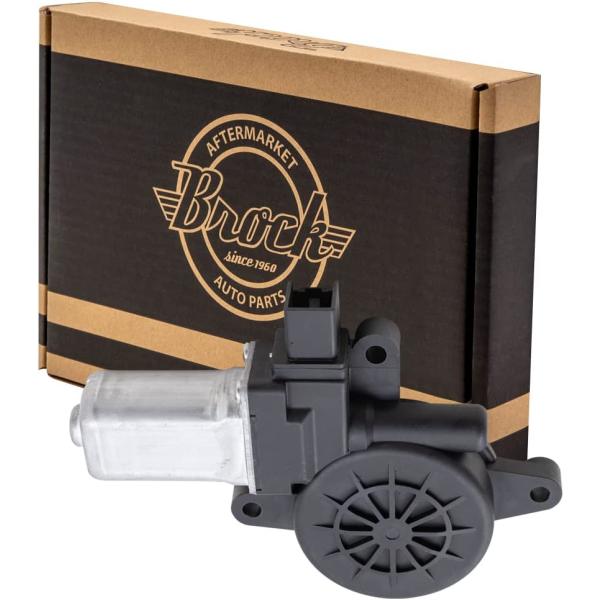 商品名乗客フロント電源ウィンドウリフトレギュレーターモーター交換用for Mazda 2 3 6 CX - 5 d01g-58   58 x BBrock Replacement Passengers Front Power Window ...