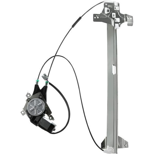 商品名a-premium電源ウィンドウレギュレータwithモーターforフォードe-150 2003   2014 e-250 Econoline 1992   2002 e-350 e-450 e-550 Super Dutyフロント左A...