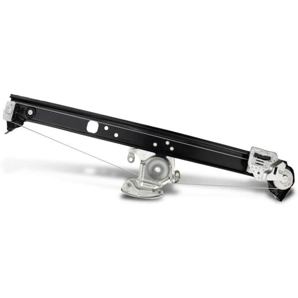 商品名Rear Passenger Side Power Window Regulator without Motor for BMW E53 X5 2000-2006ブランド：YHTAUTO商品サイズ：Rear Passenger Sid...