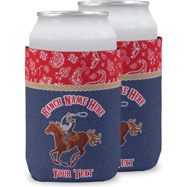 商品名Western Ranch Can Cooler (12 oz) w/Name or Textブランド：YouCustomizeIt商品サイズ：12 oz Standard Can重量：0 g商品番号：色：素材：Neoprene