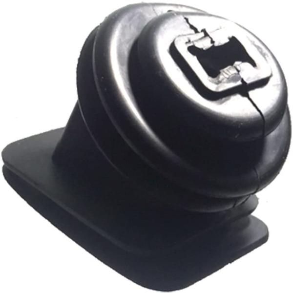 商品名ihave 交換用ブーツクラッチリリースラバーフォークランドクルーザーFJ HJ BJ 40 41 42 43 44 45 46 60 61ihave Replacement For Boot Clutch Release Rubbe...