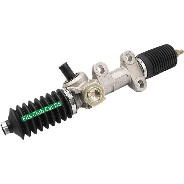 商品名ステアリングギアボックスアセンブリ クラブカー 1984-UP ゴルフカート 103601501 101878302 101830901 1012452Panglong Steering Gear Box Assembly for C...