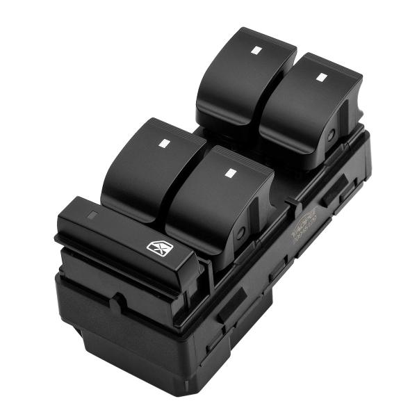 商品名ドライバ側電源ウィンドウスイッチ   ウィンドウbuttons- Replaces # 20945129用シボレーシルバラードシボレートラバースGMCユーコンBuick Enclaveフロント左Driver Side Master P...