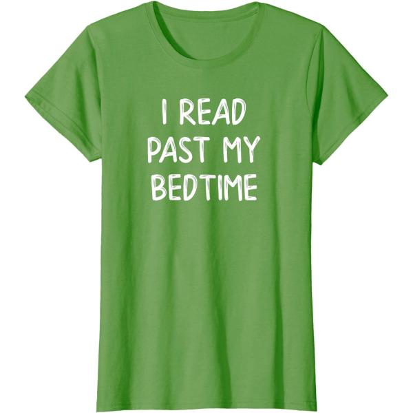 商品名Womens Funny Book Lover Tee, Read Pajama Shirt, Bookworm Nightshirtブランド：Reading Nerd Apparel KWGC商品サイズ：Female X-Small...