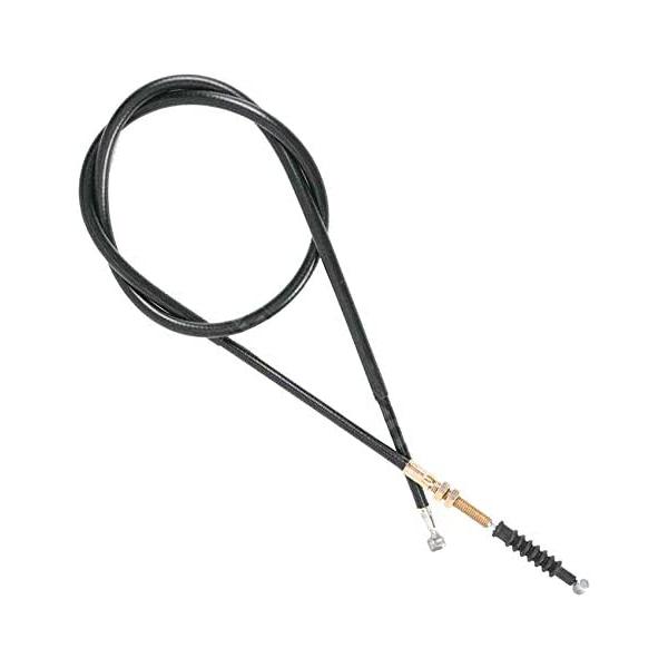 商品名Rareelectrical NEW CLUTCH CABLE COMPATIBLE WITH YAMAHA MOTORCYCLE OFFROAD WR-F 400 2000 5SF-26335-00-00ブランド：Rareelect...