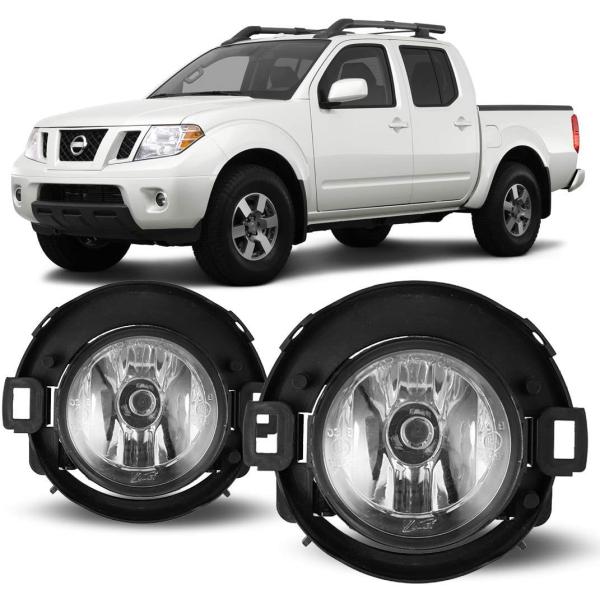 商品名Winjet フォグランプ OEMシリーズ [2005-2015 Nissan Xterra] [2010-2017 Frontier][2018 Nissan Frontier] H11 12V 55W ハロゲン電球 ドライビングフ...