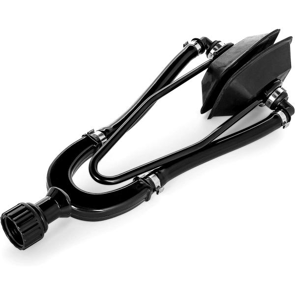 商品名Camco Boat Dual Water Feed Motor Flusher - Flushes Contaminates Out of Your Boat Engine | Dual Input Design | Connect...