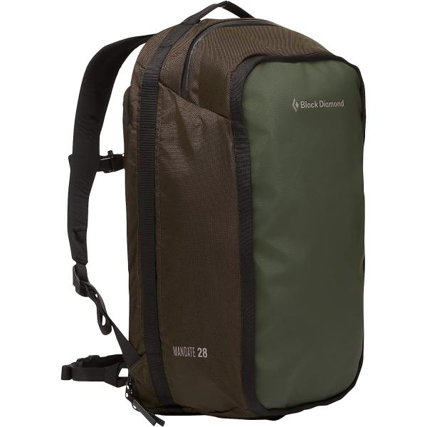 商品名Black Diamond ブラックダイヤモンド クリークマンデート28 サージェントBlack Diamond BD681198SRGTALL1 Creek Mandate 28 Backpack, Sargeantブランド：Bla...