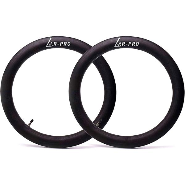 商品名2.75/3.00-21” Replacement Inner Tube 80/100-21(300/325-21) with TR4 Staight Valve Stem, Fits Motorcycle with 21'' Tir...