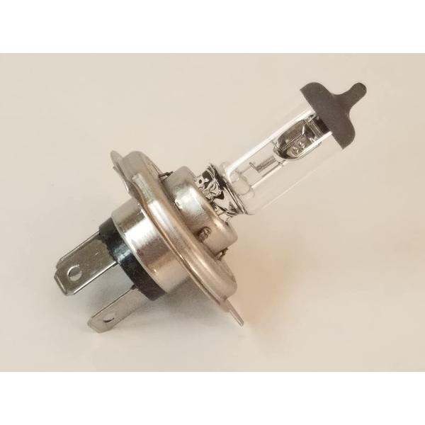 商品名Big Dog OEM H4 Headlight Bulb - 5-3/4 (2000-11) K9, Mastiff, Ridgebackブランド：Big Dog Motorcycles商品サイズ：商品番号：色：素材：Glass