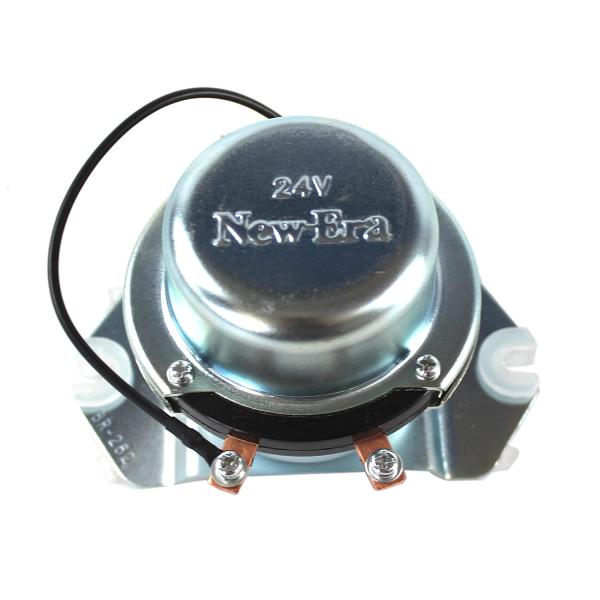 商品名4255762 Relay BR-262 08088-30000 - SINOCMP 24V Electrode Relay with Plastic Spacers for Komatsu Hitachi Kobelco for J...