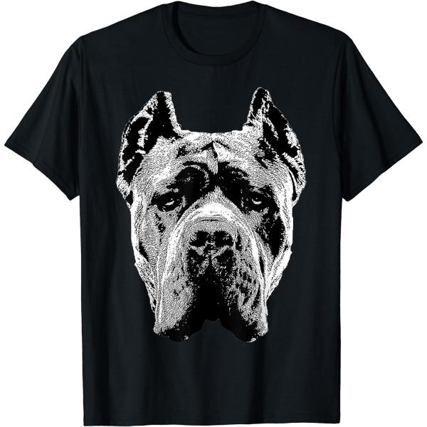 商品名Cane Corso Italian Mastiff Dog T-Shirtブランド：Cane Corso商品サイズ：Small高さ：2.5 cm横幅：20.3 cm奥行：25.4 cm重量：4536 g商品番号：色：Black素材：...