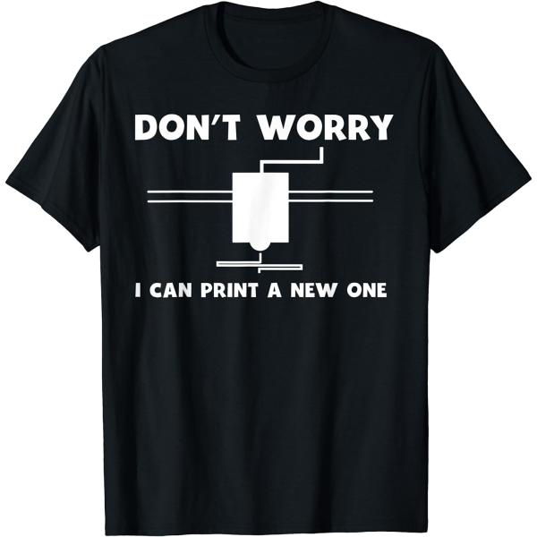 商品名3D Printing Shirt | 3D Printer T-Shirt Gift idea for Geeks T-Shirtブランド：3D Printer Accessories and 3D Printing Apparel...