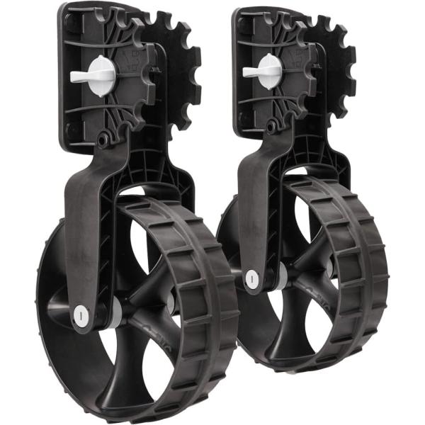 商品名C-Tug Dinghy ホイールキット インフレータブルボート アルミジョンボート ディンギーボート用Railblaza C-Tug 50-0009-51 C-TUG Dinghy Wheels - 2-Packブランド：C-Tug...