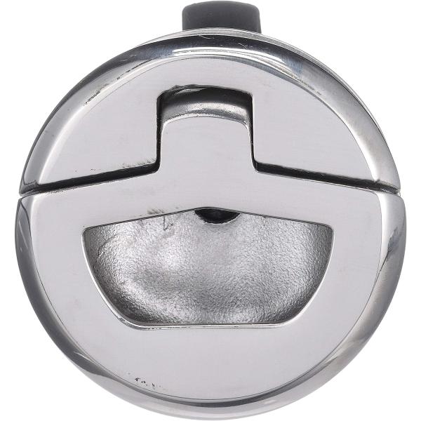 商品名Seachoice 35621 Non-Locking Grand Slam Latch   Round 1-3/4 Inch   Watertight   316 Stainless SteelSeachoice Non-Locki...