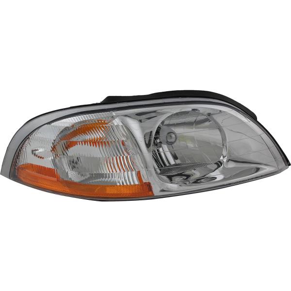 商品名For Ford Windstar Headlight 2001 2002 2003 Passenger Right Side Headlamp Assembly Replacementブランド：Gold Shrine商品サイズ：Pa...