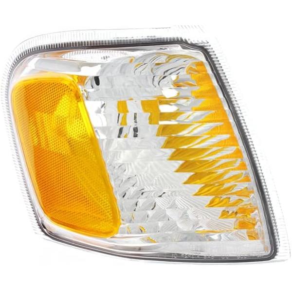 商品名For Ford Explorer Sport/Trac Corner Light Lamp 2001 2002 2003 Passenger Right Sideブランド：Gold Shrine商品サイズ：Passenger Sid...