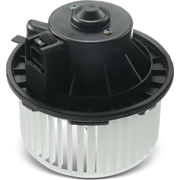 商品名HVAC ブロワーモーターアセンブリ シボレー シルバラード 1500 2500 3500 タホ GMC シエラ ユーコン キャデラック エスカレードYHTAUTO Front HVAC Blower Motor Assembly R...