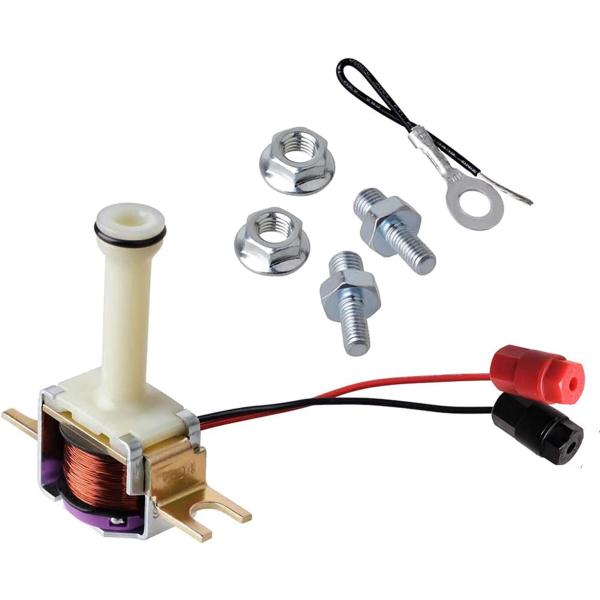 商品名HERCOO GM 4L60 4L60E 4L65E TH700-R4 TH200-4R TCC ロックアップコンバーター クラッチソレノイドHERCOO GM 4L60 4L60E 4L65E TH700-R4 TH200-4R T...