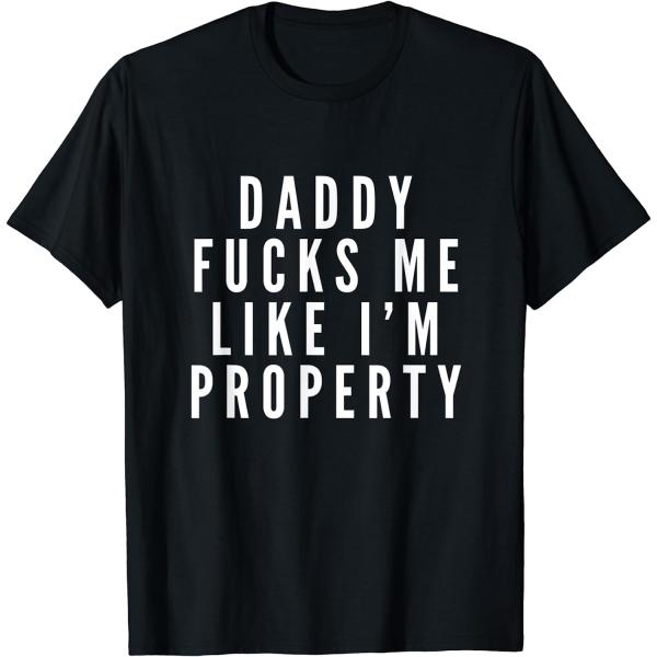 商品名Daddy Fucks Me Like Property DDLG Fetish BDSM Submissiveブランド：MM Squad DDLG商品サイズ：Small高さ：2.5 cm横幅：20.3 cm奥行：25.4 cm重量：...